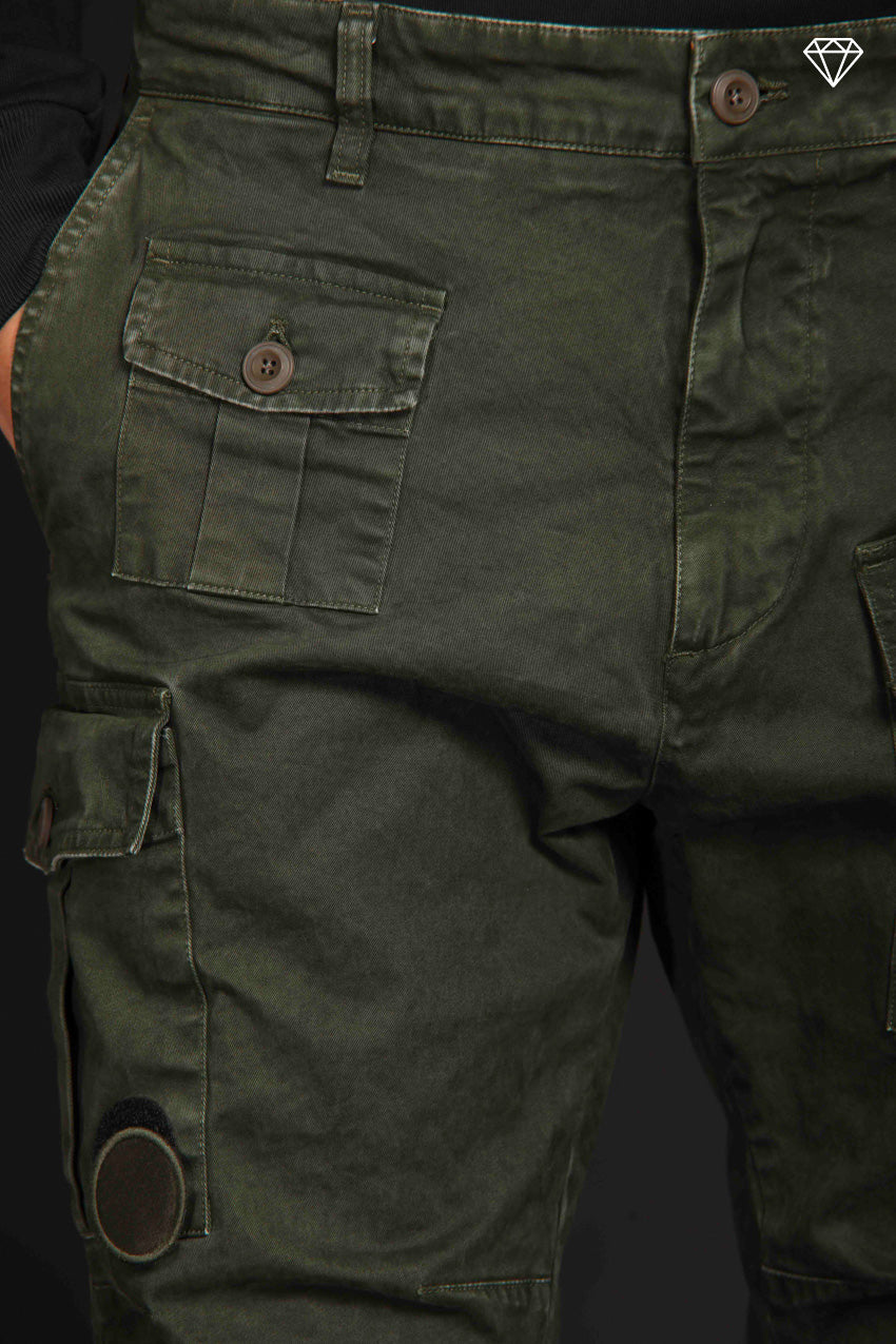 Cargo Uomo George Coolpocket: Stile assicurato – Mason's BG